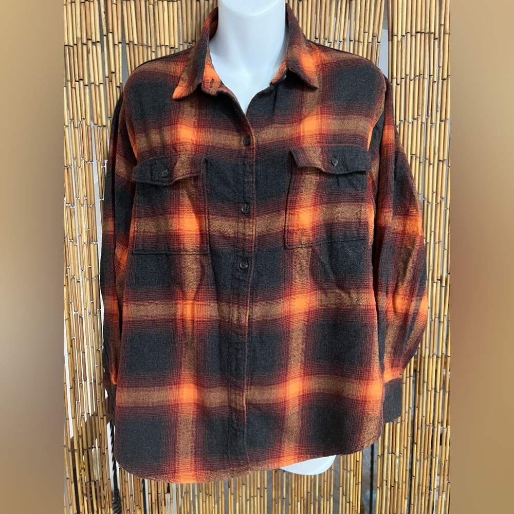 Taylor Swift Evermore Inspired Old Navy Plaid - Gem